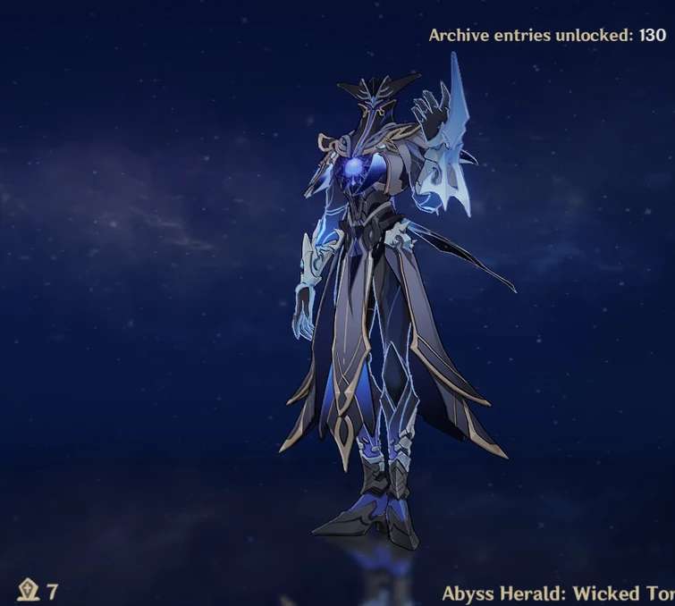 Discuss Everything About Genshin Impact Wiki | Fandom