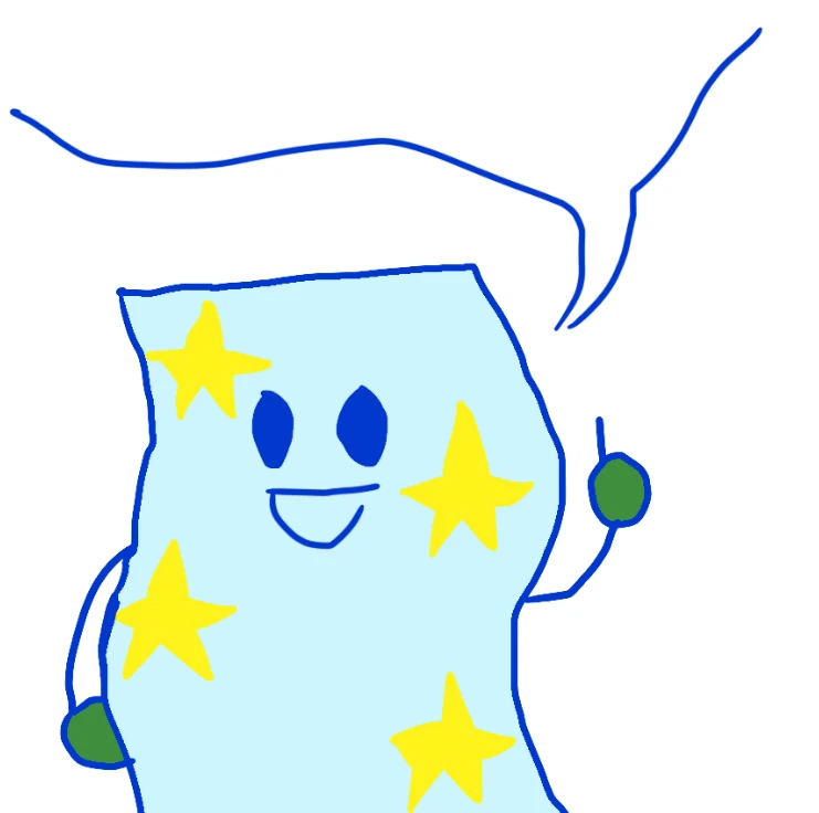 Daily mandatory post from me | Fandom