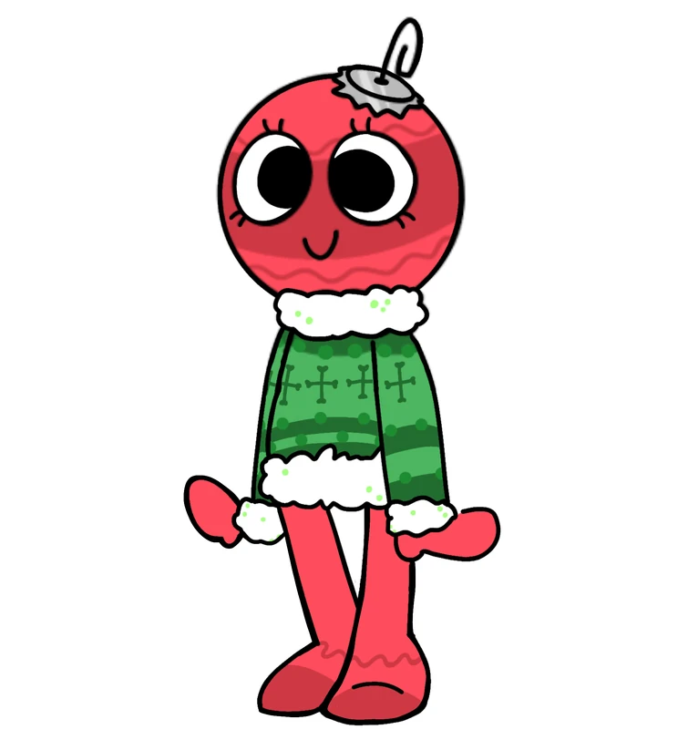 LEAKED BOBETTE FULL ICON!!! | Fandom