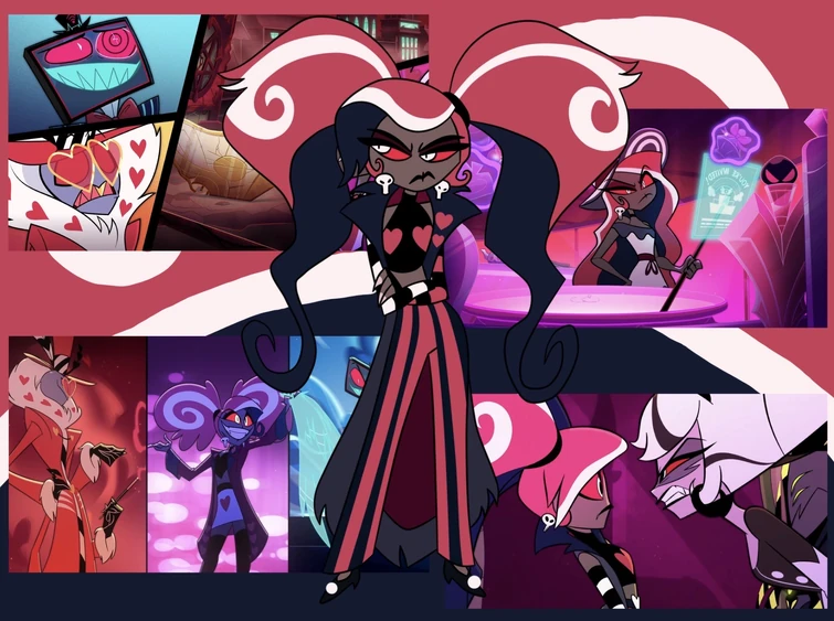 The Vees Background! | Fandom