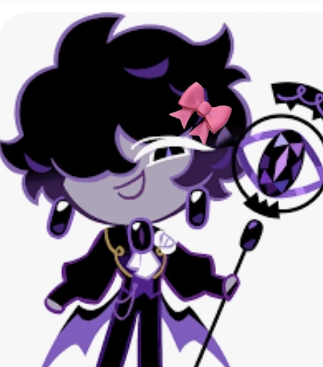 i create black sapphire sticker(bcs Im a black sapphirw fan) | Fandom