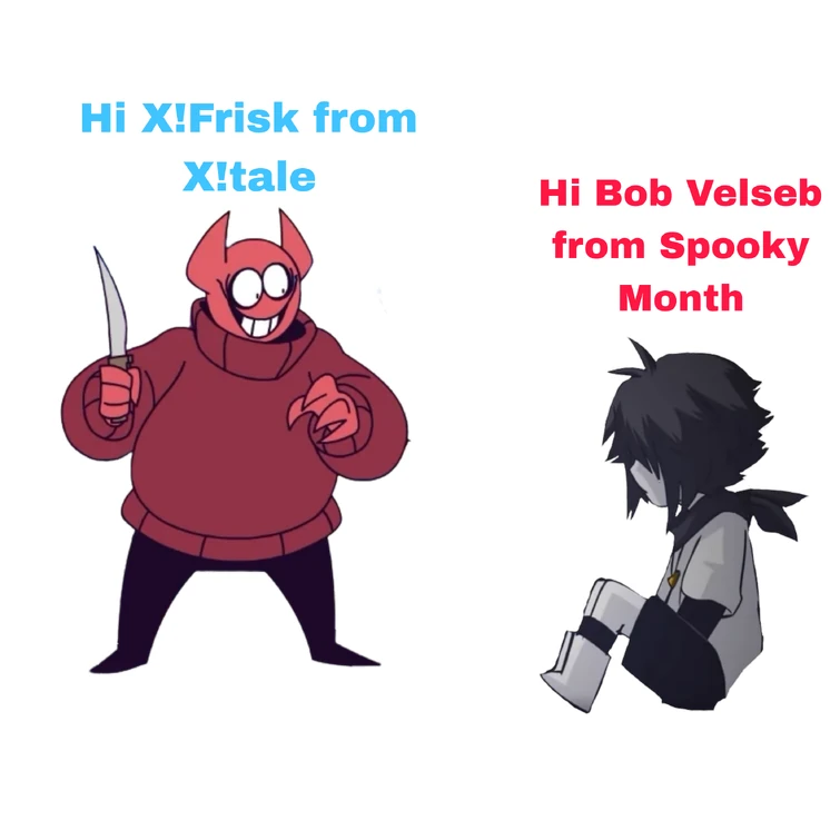 Discuss Everything About Spooky Month Wiki | Fandom