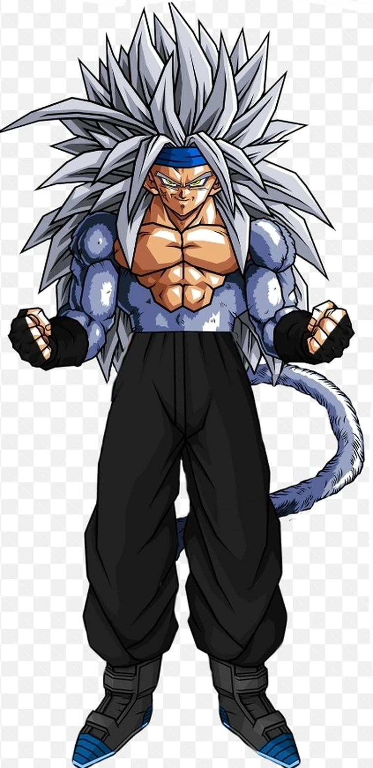 Discuss Everything About Dragonball Fanon Wiki | Fandom