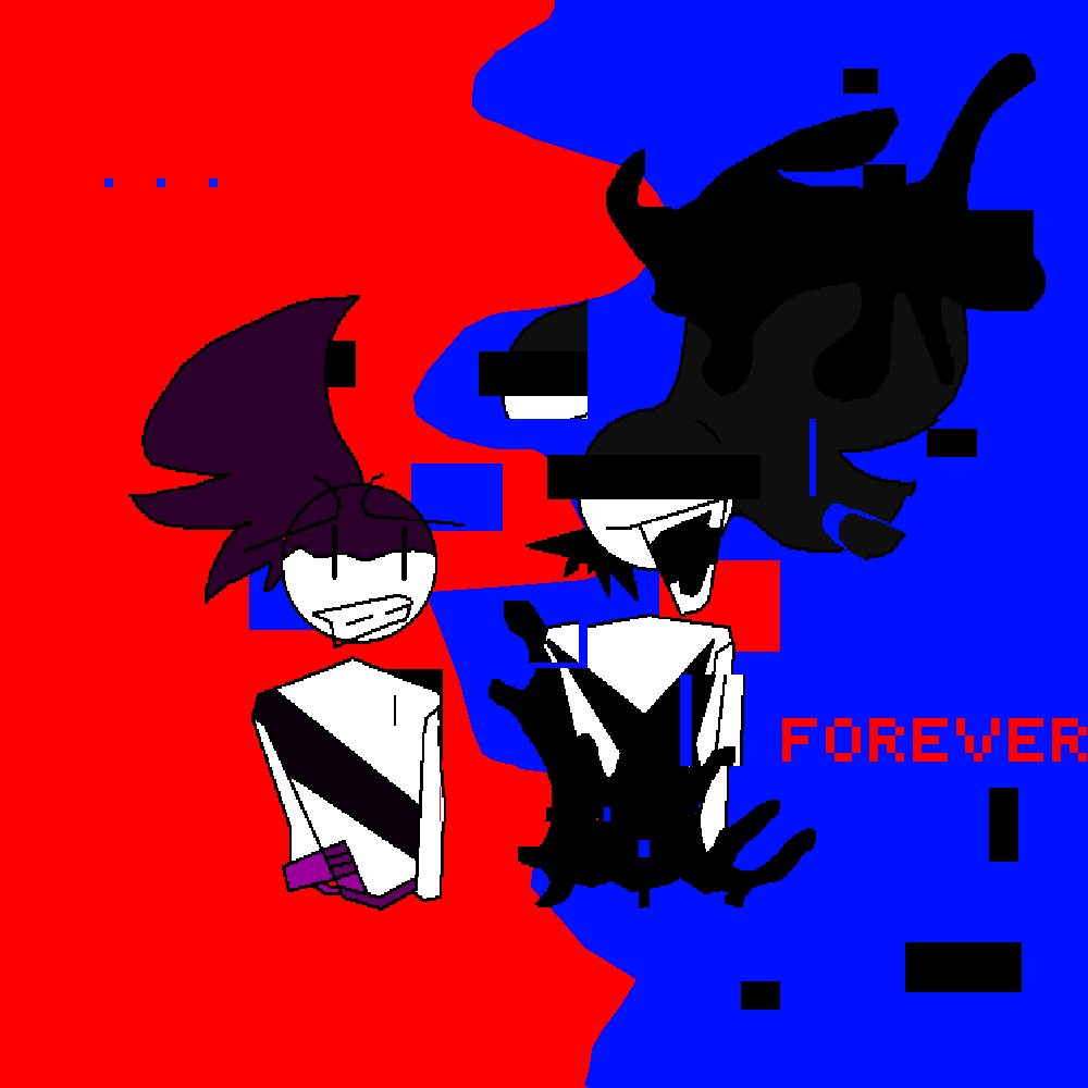 FOREVER? | Fandom