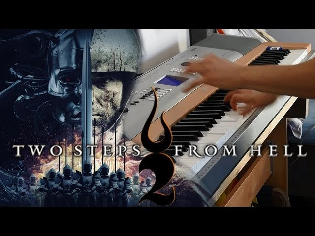 EPIC TSFH Piano Covers!!! | Fandom