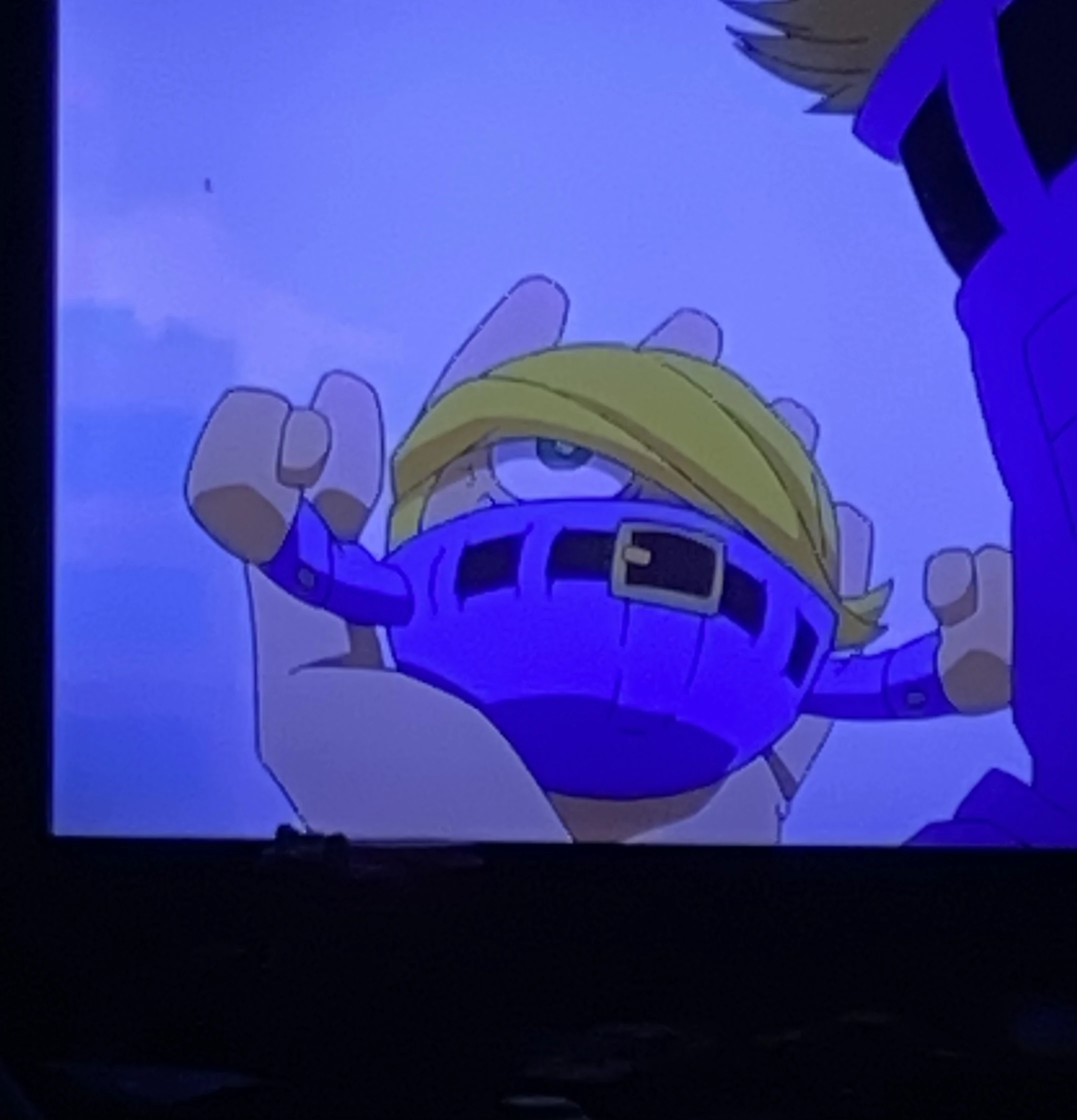 they added a new regretevator ball | Fandom