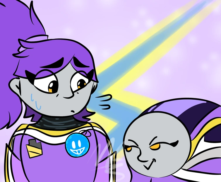 Double the speed, double the fun | Fandom