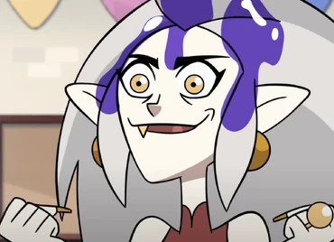 Do you like Odalia Blight? | Fandom