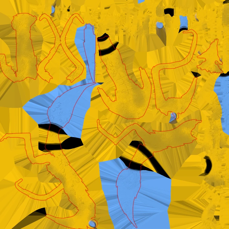 Brushista reference image from the texture | Fandom