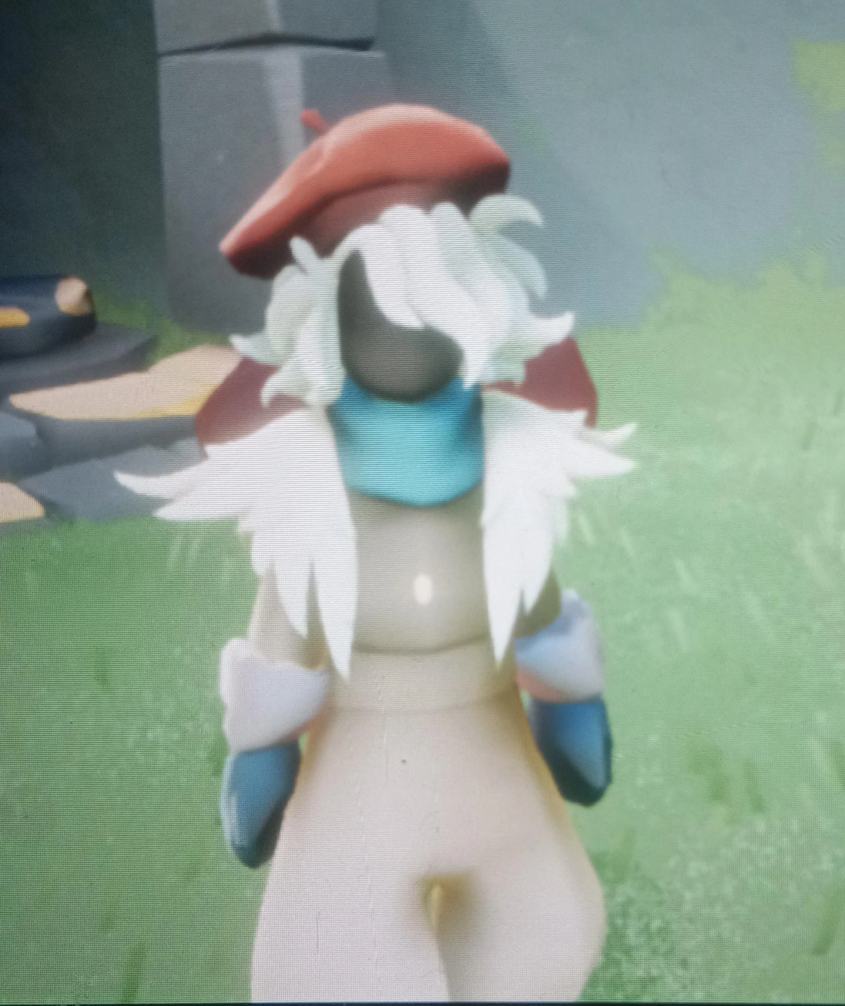 INTERNALLY SCREAMING/pos | Fandom