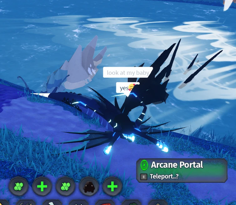 Discuss Everything About Creatures of Sonaria Wiki | Fandom