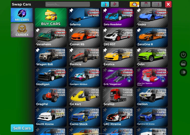 Discuss Everything About Drive World Wiki | Fandom