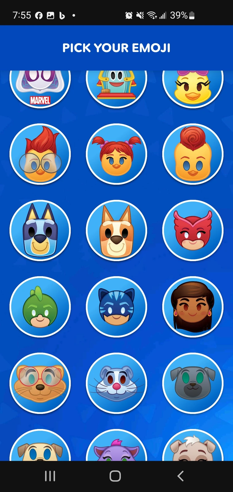 Can you find Bluey and Bingo? | Fandom