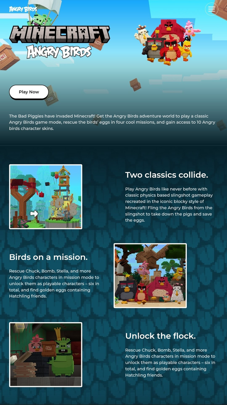 Discuss Everything About Angry Birds Wiki | Fandom