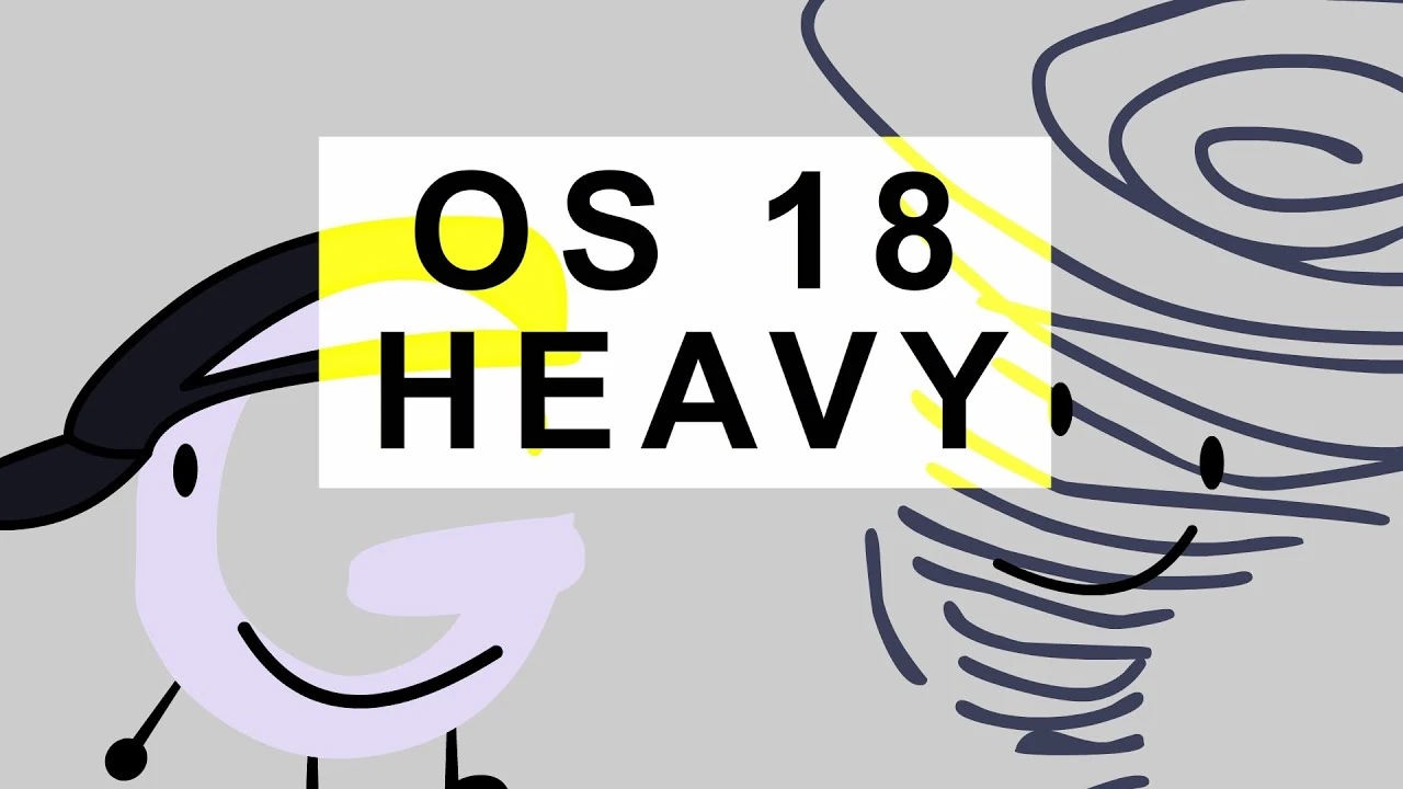 OBJECT STUPID 18 IS OUT!! come watch and vote pls!!! 😈 | Fandom