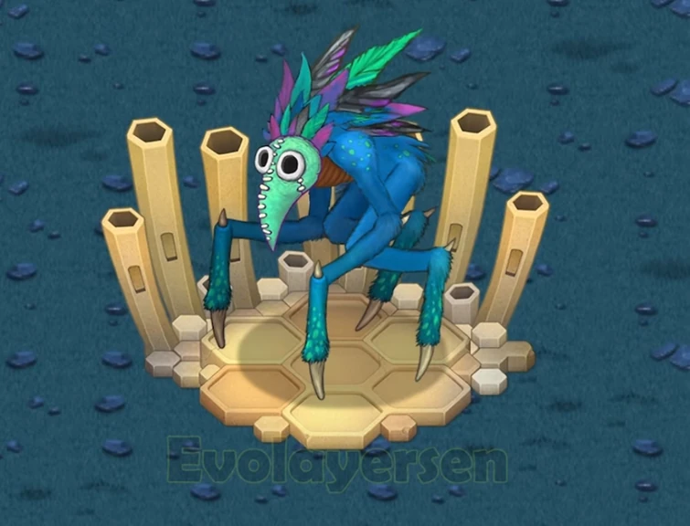 Discuss Everything About My Singing Monsters Wiki | Fandom