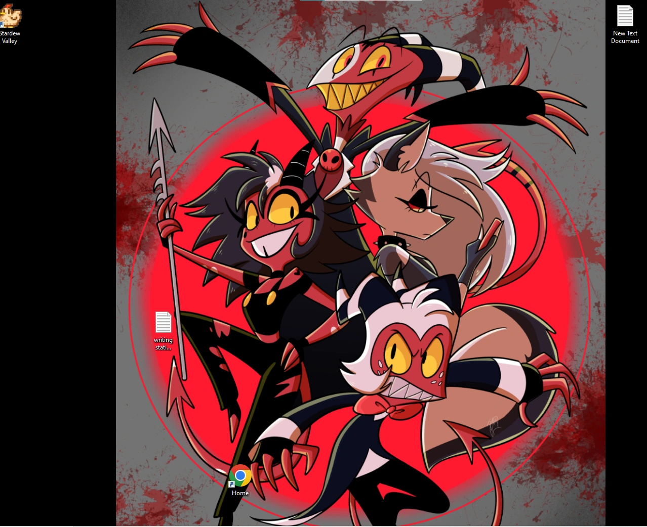 my new wallpaper B) | Fandom