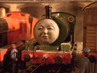 Which Percy moment was the funniest one to you? | Fandom