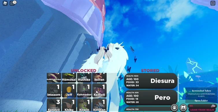 trading inv | Fandom