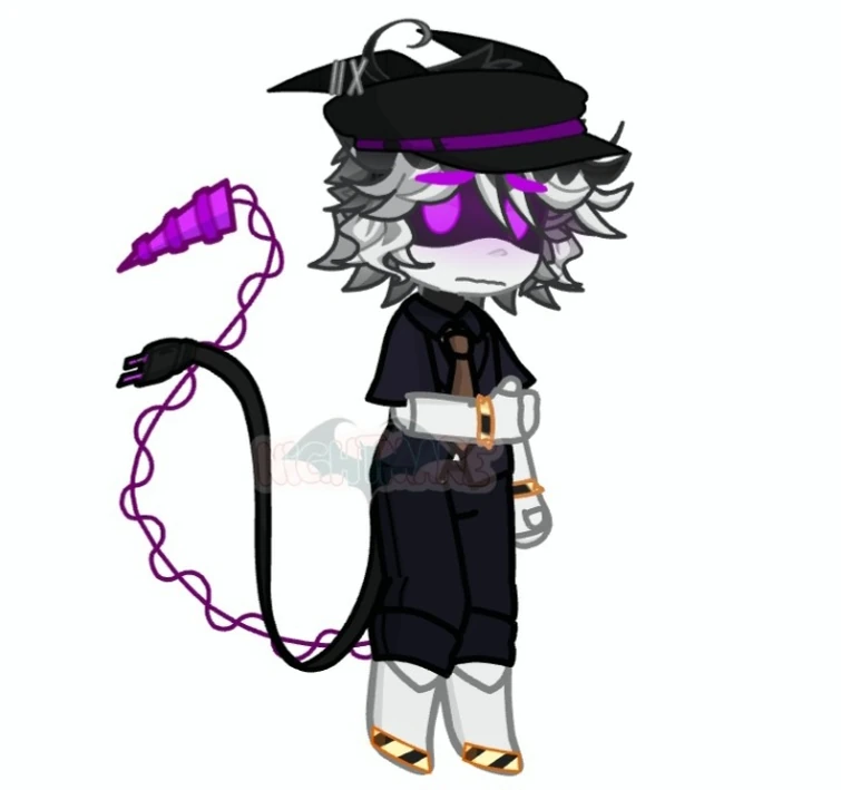 Redesigned my Murder Drones OCs [2/5] | Fandom
