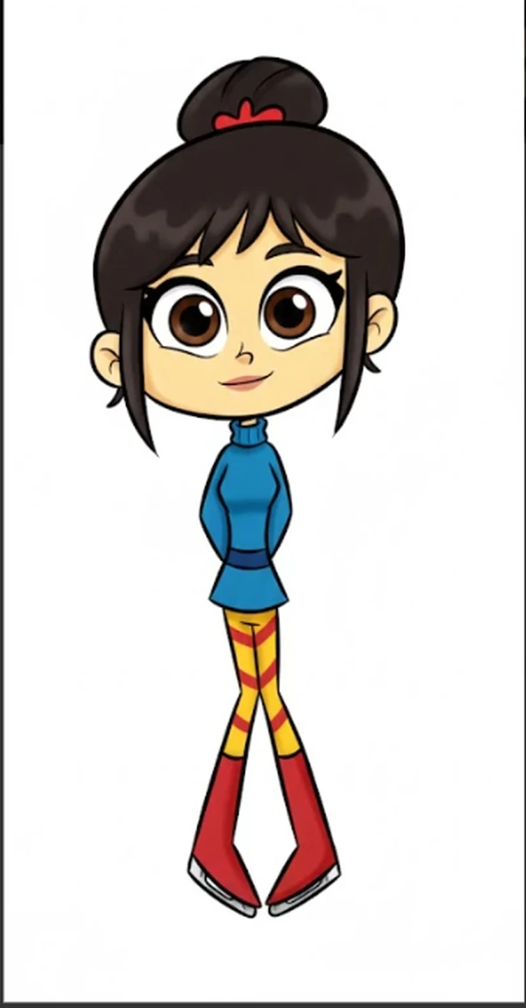 Royals Girls Squad Nickelodeon | Fandom