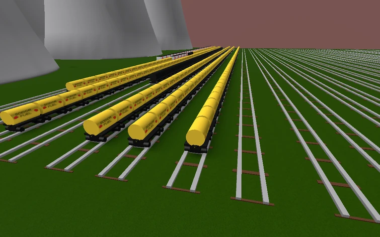 The Sodor Nuclear Power Plant (unfinished) | Fandom