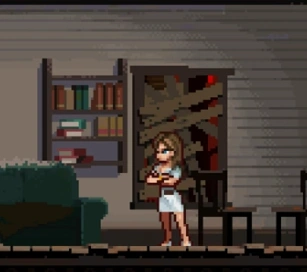 Ruby Knowby sprite | Fandom