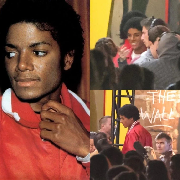 Discuss Everything About Michael Jackson Wiki | Fandom