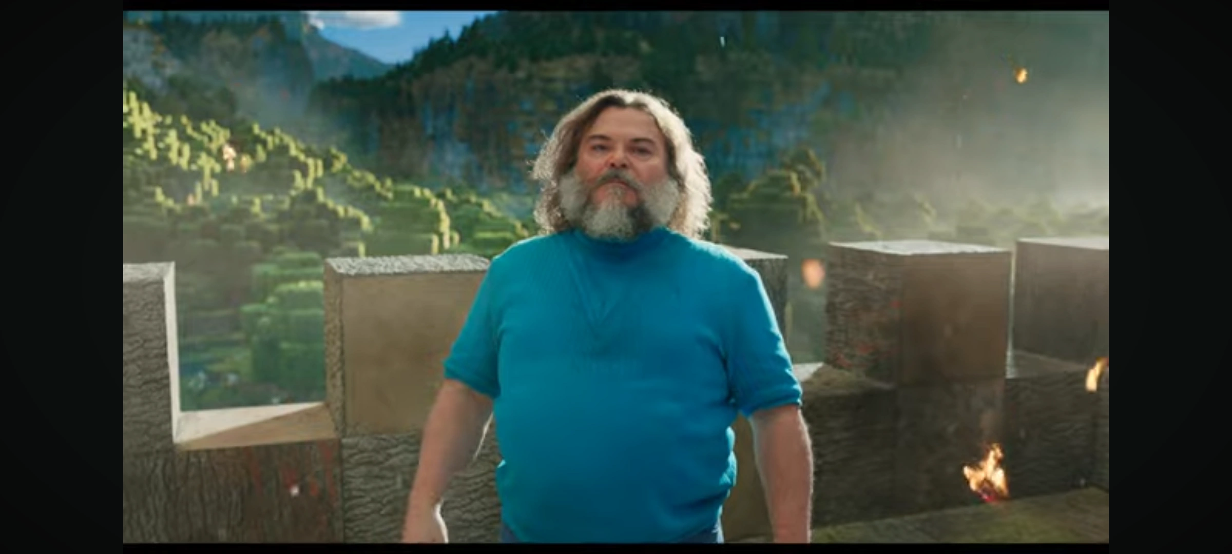 (Off-topic) steve what the hell did they do to you 💀💀💀 | Fandom