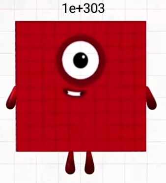 I made centillion | Fandom