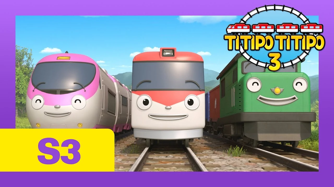 Titipo Titipo News | Fandom