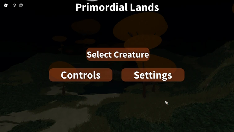 People still play Primordial Lands? | Fandom