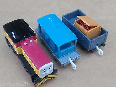 Discuss Everything About Thomas the Tank Engine Wikia | Fandom
