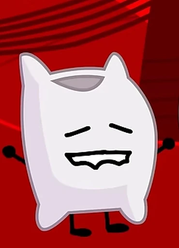 Was Pillow better in TPOT 12 then she was in TPOT 9? | Fandom