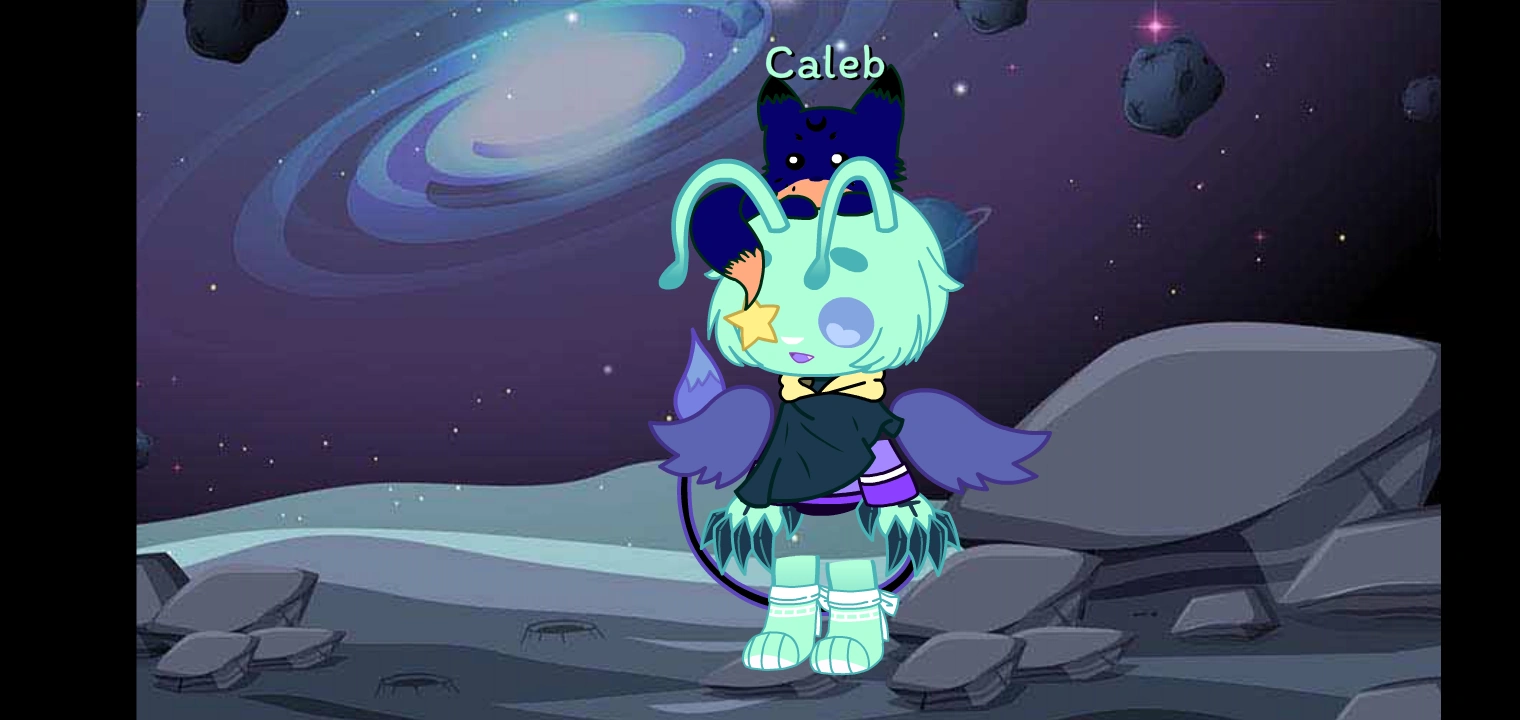 Alien oc I made for no reason lol👽 | Fandom