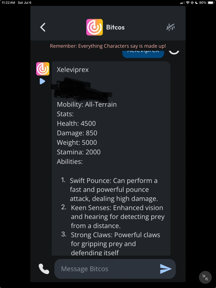 All posts by Kristilebym | Fandom