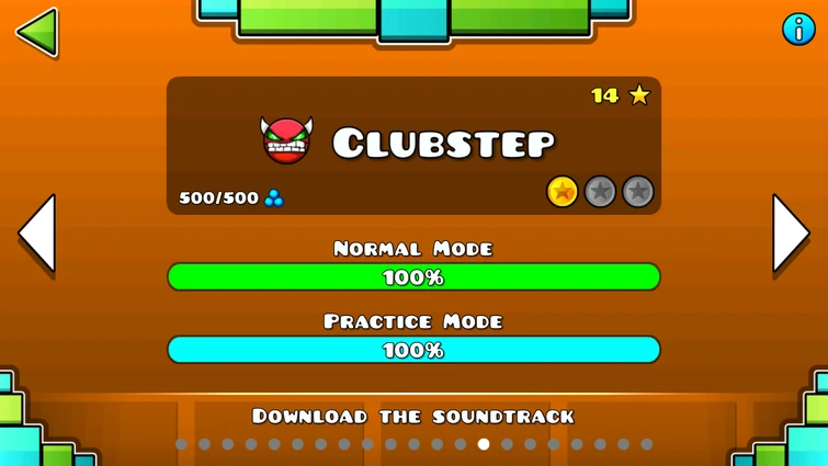 better gd lvl? | Fandom
