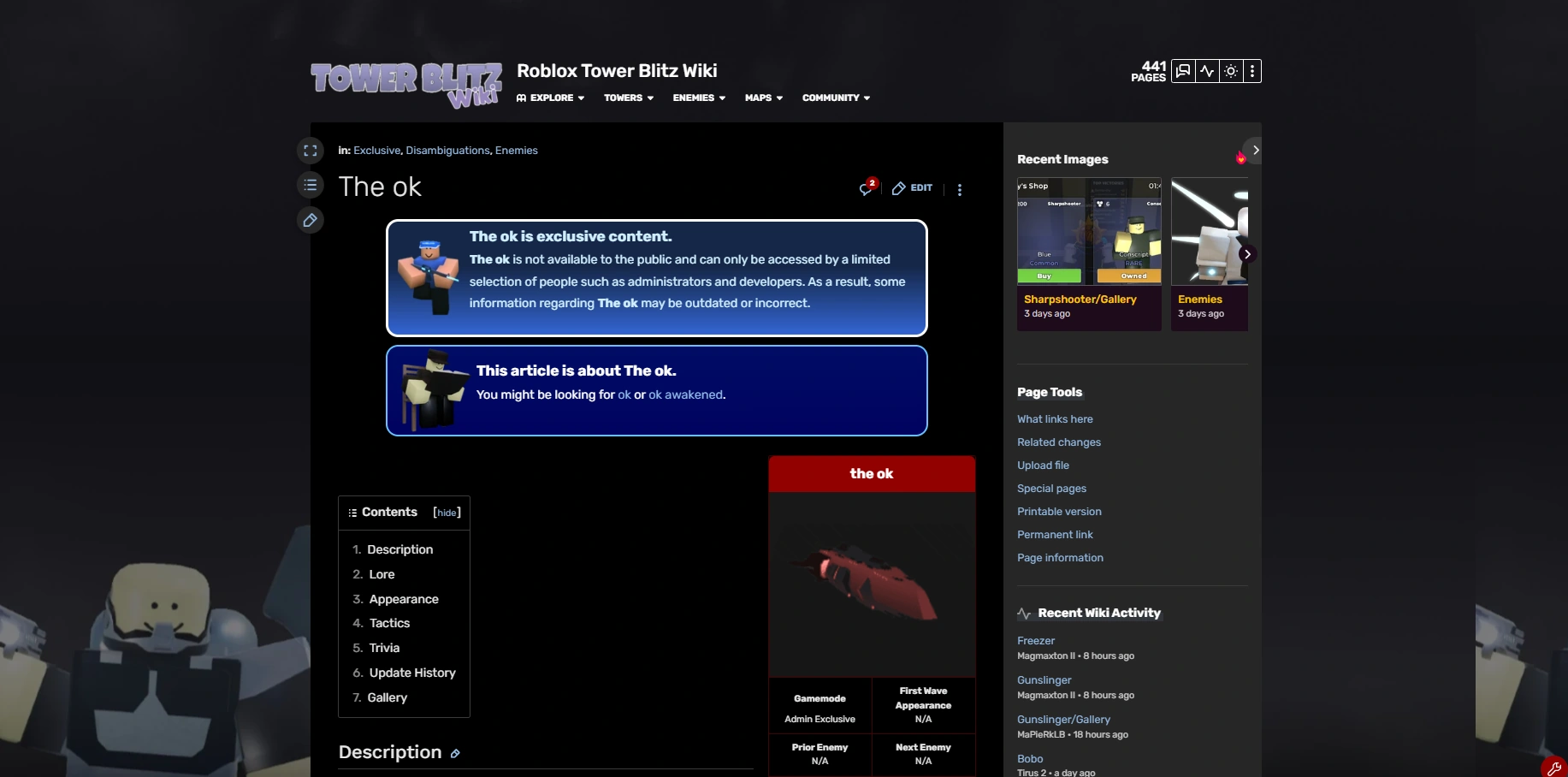 Dark mode wiki needs new background lowkey | Fandom