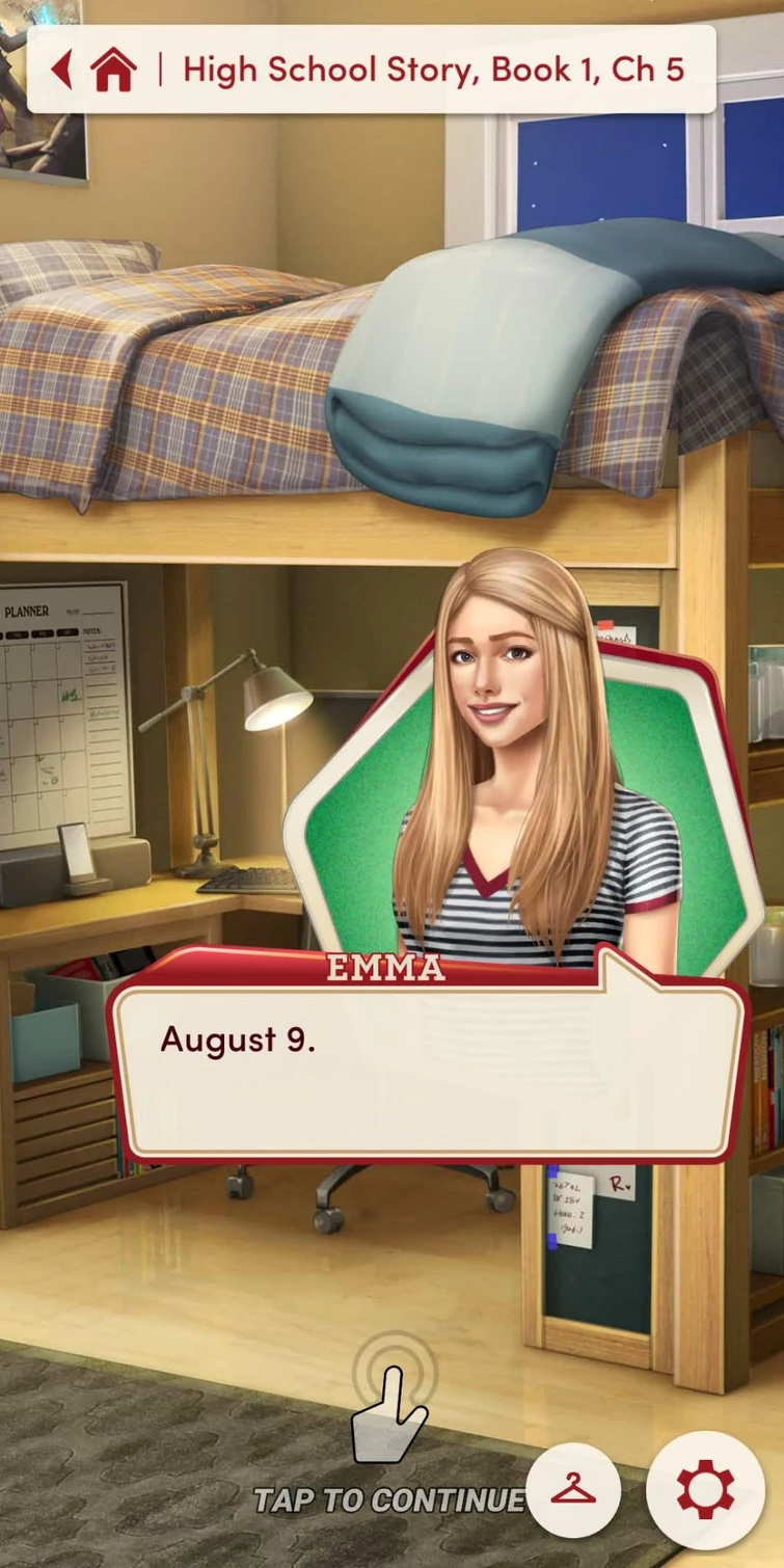 Discuss Everything About Choices: Stories You Play Wiki | Fandom
