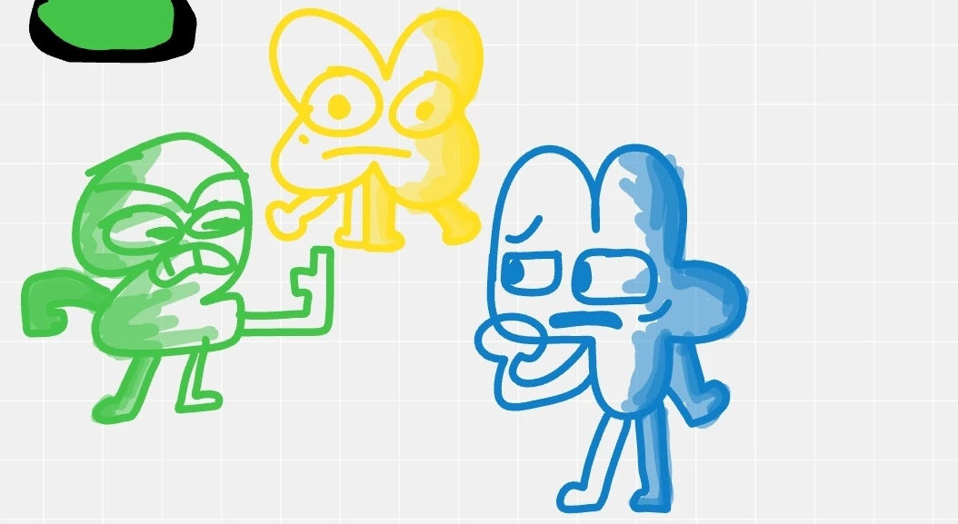 Something I made | Fandom