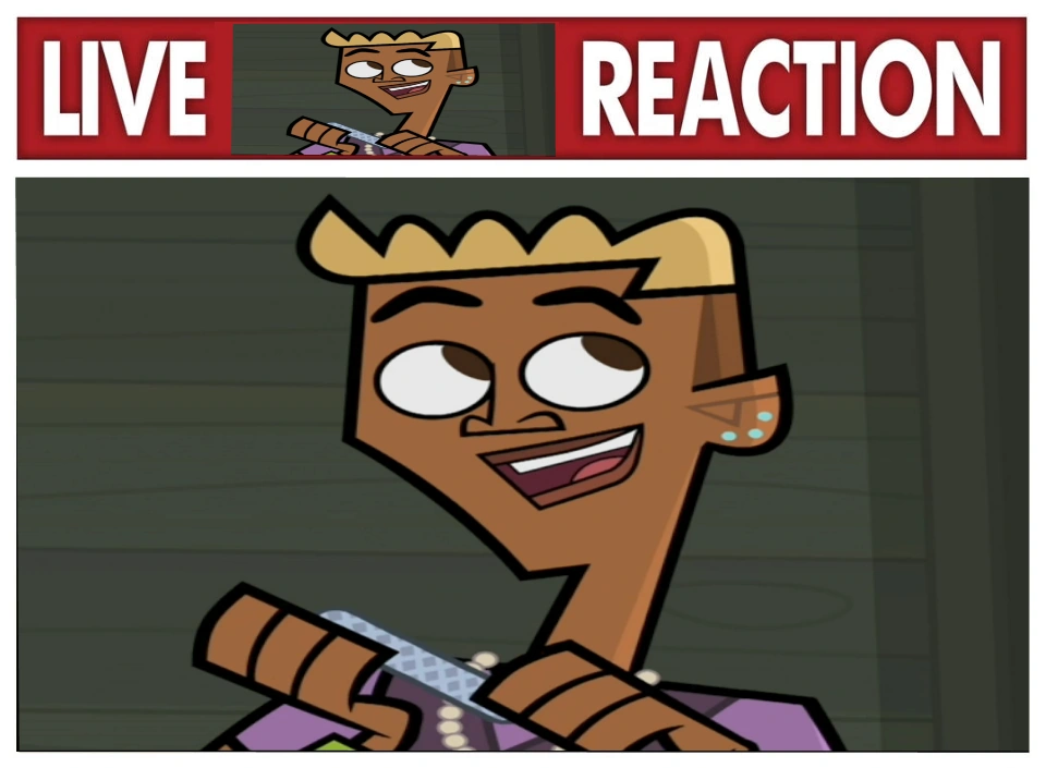 Made yet another Live Reaction meme | Fandom