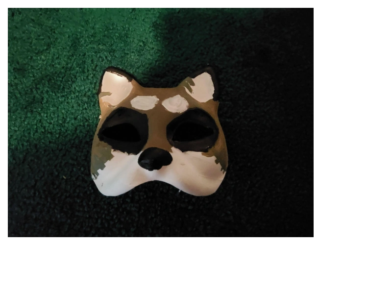 slasher mask | Fandom