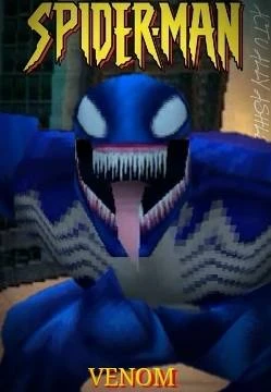 About Blue Venom | Fandom