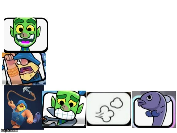 Story Meme using pictures and CR emotes | Fandom