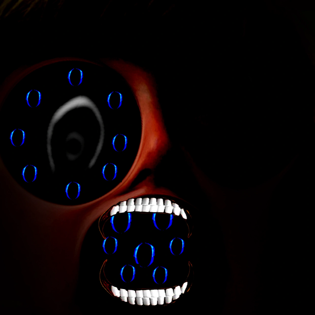 Goofy thing i made | Fandom