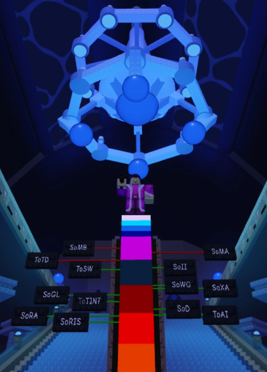 Reviewing“““ all intense towers and steeples in SA | Fandom