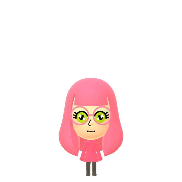My Mii | Fandom