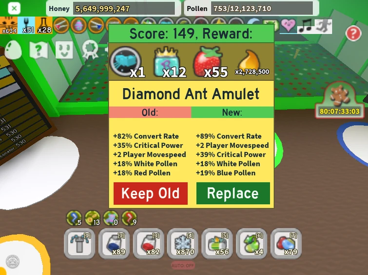 Discuss Everything About Bee Swarm Simulator Wiki | Fandom
