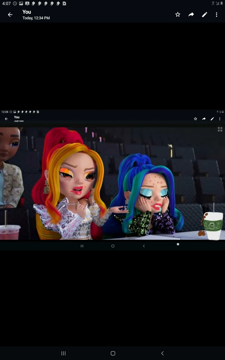 Amaya Raine Edit | Fandom