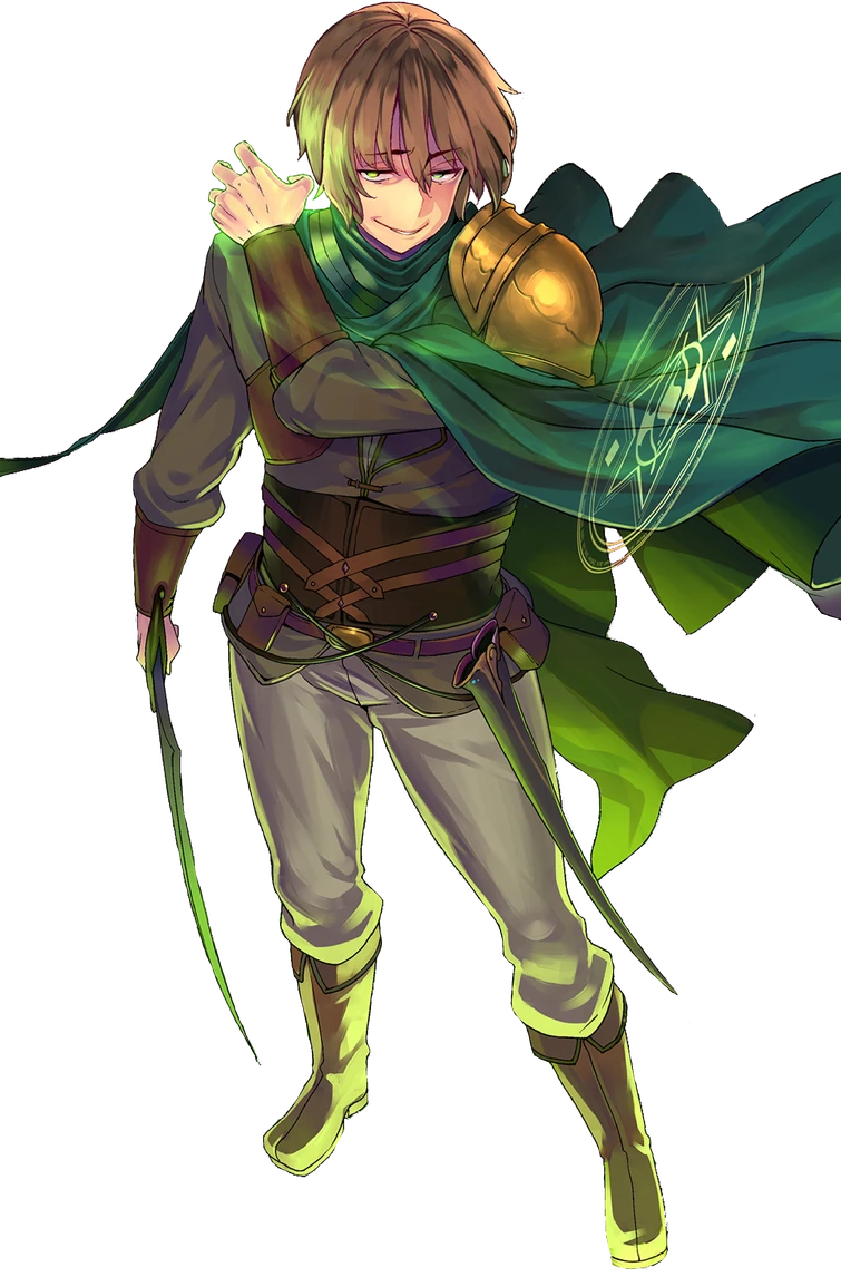 The Redo of Healer Manga | Fandom